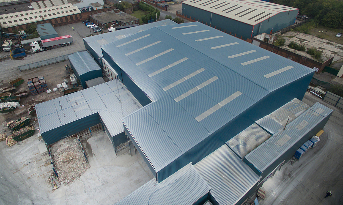 Case Studies - AB Roofing Solutions